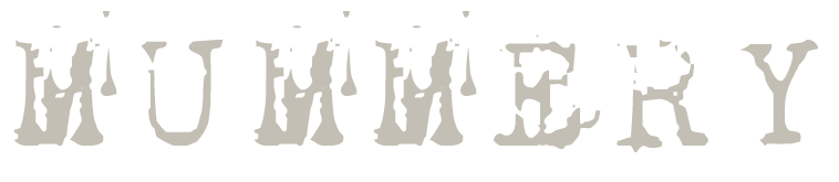 Professor.E – MUMMERY